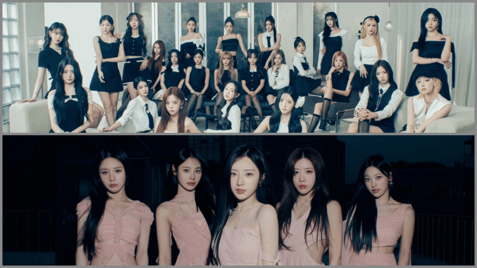 idntt - Info, Quizzes, Polls - Kpop Profiles