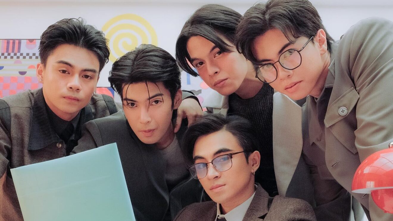 P-Pop (Filipino) - Kpop Profiles