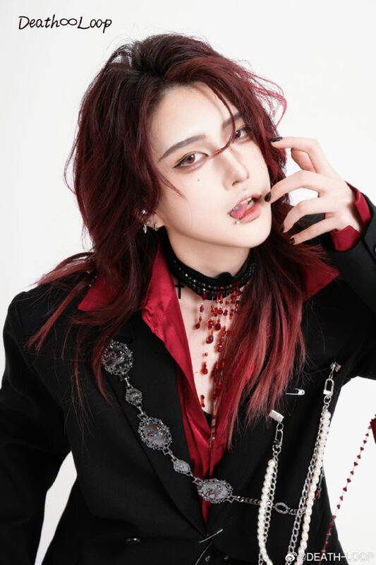 DEATH∞LOOP Members Profile (Updated!) - Kpop Profiles