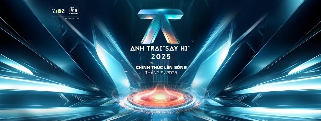 Anh Trai "Say Hi" 2025 (Survival Show) Contestants Profile (Updated ...