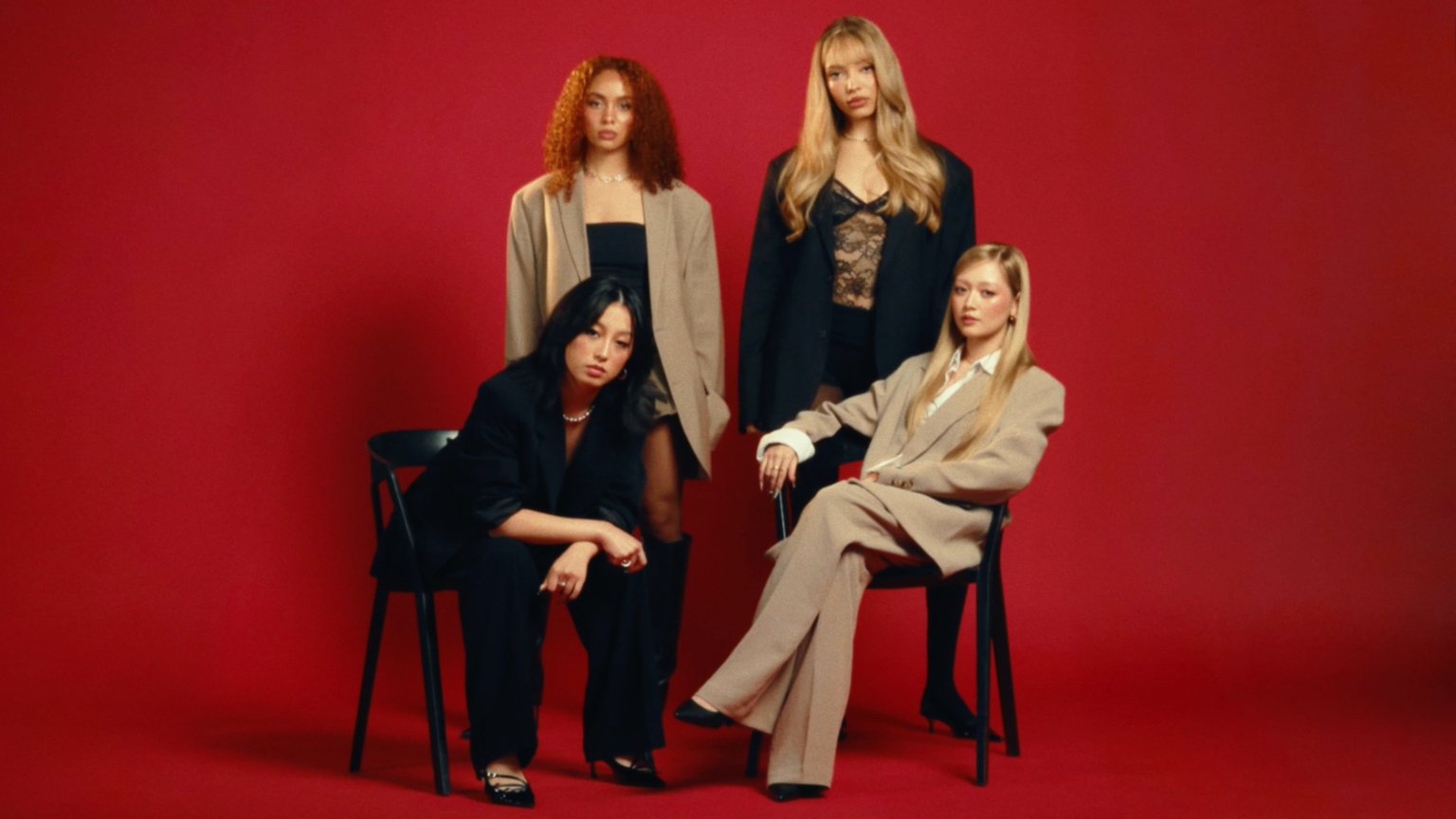 GIRLSET Members Profile (Updated!) - Kpop Profiles