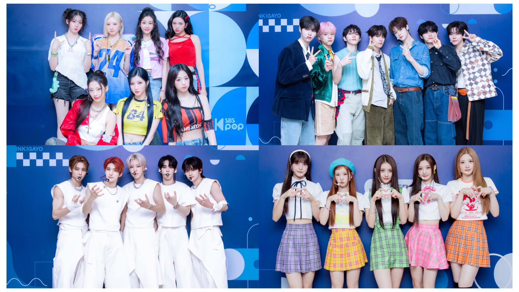 Kpop Profiles - Page 8 of 720 - Kpop band member profiles and Korean ...