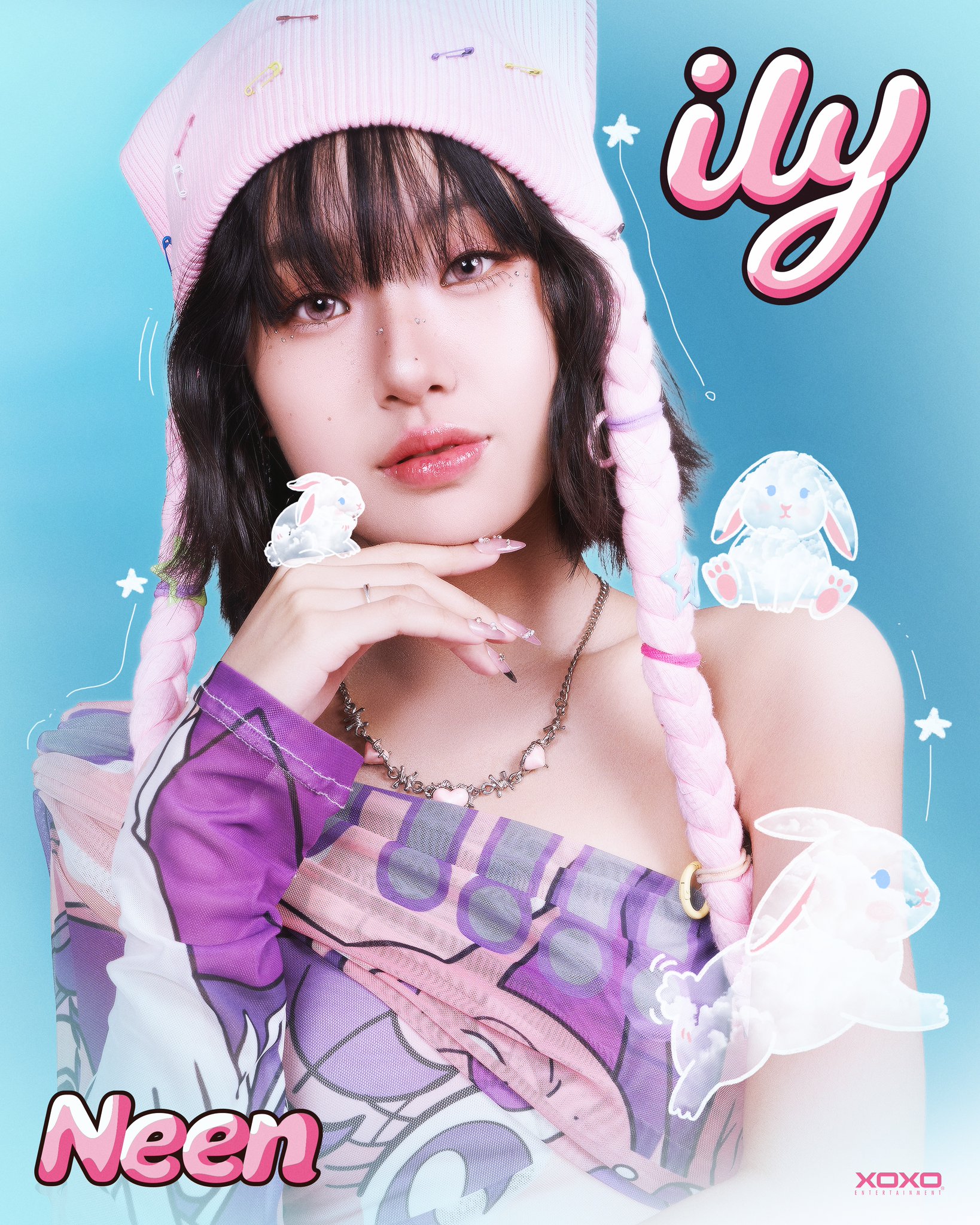 ily Members Profile (Updated!) - Kpop Profiles