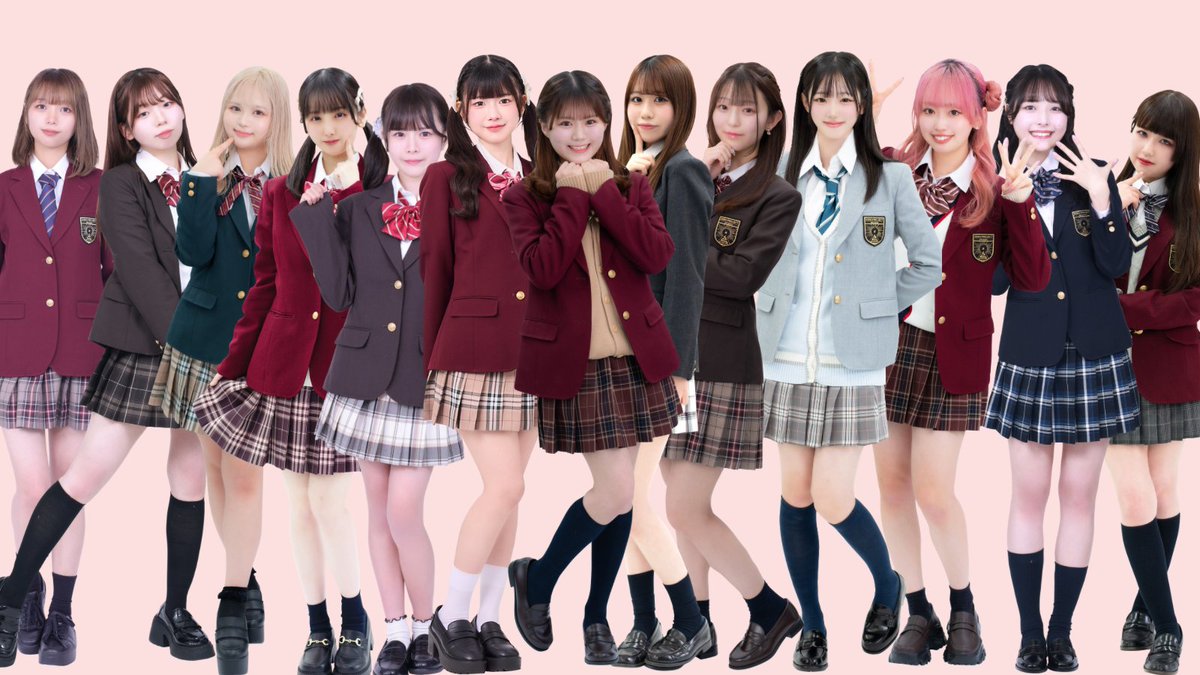 Zero Project Kenkyuusei Members Profile (Updated!) - Kpop Profiles