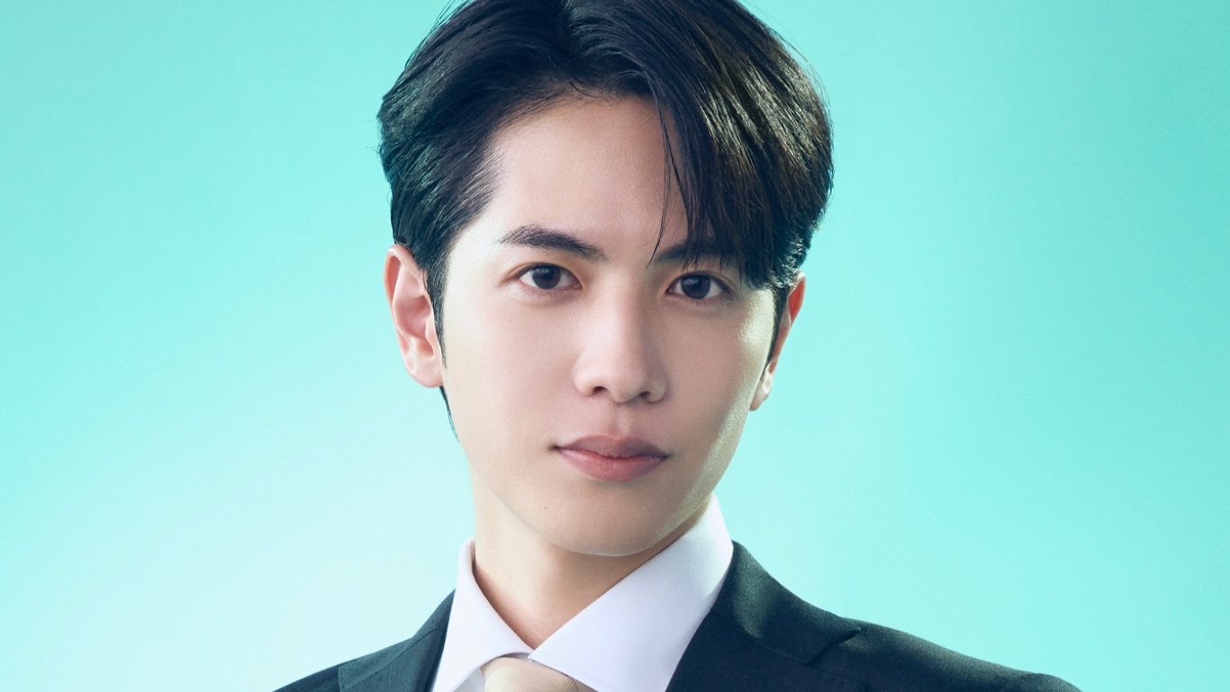Shison Jun Profile & Facts (Updated!) - Kpop Profiles