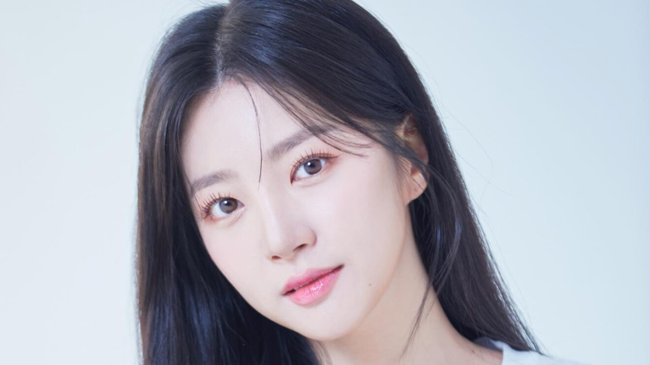 Yujeong (LABOUM) Profile and Facts (Updated!) - Kpop Profiles