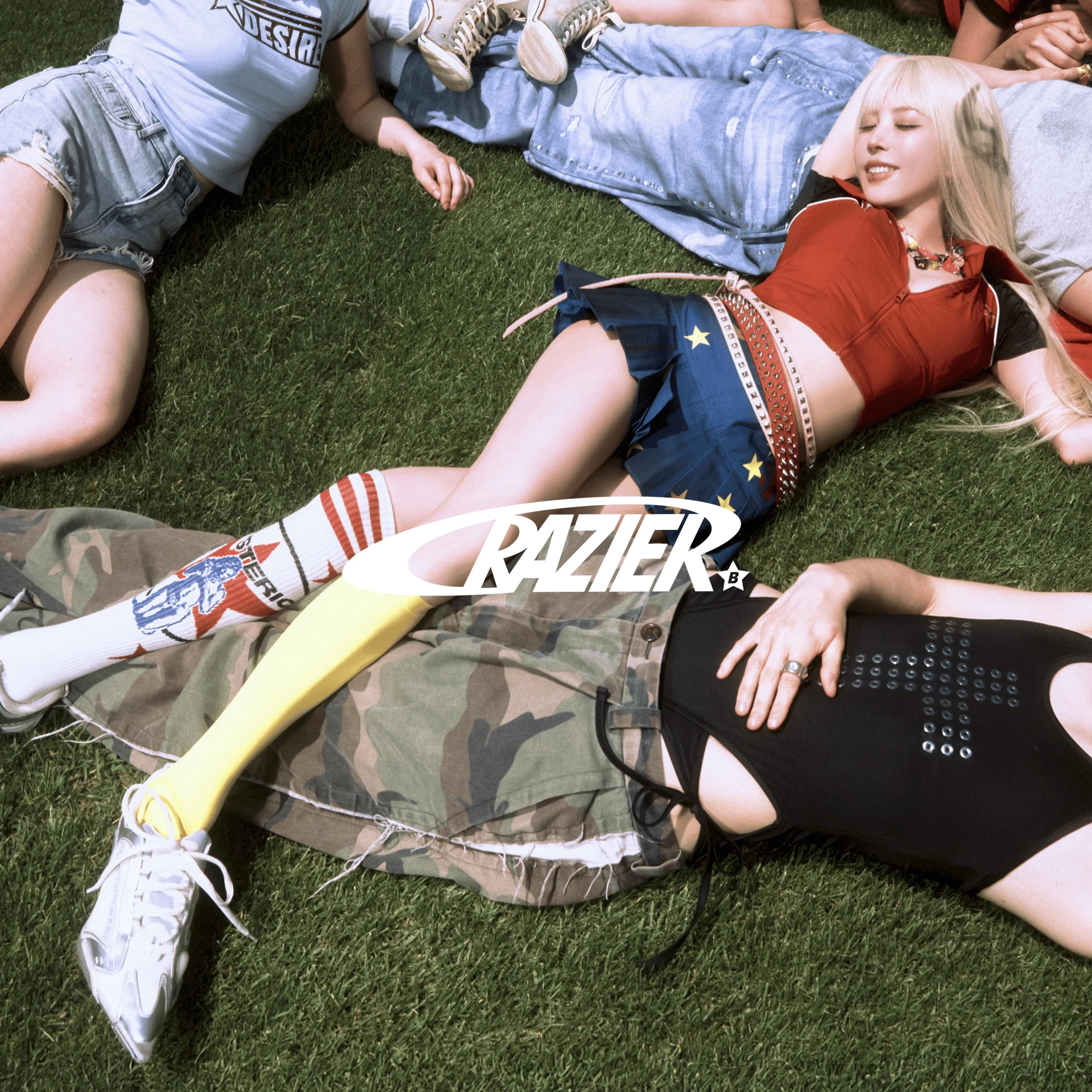 BoA “Crazier” Album Info (Updated!) - Kpop Profiles