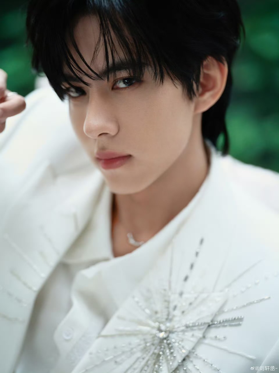 Liu Xuancheng Profile (Updated!) - Kpop Profiles