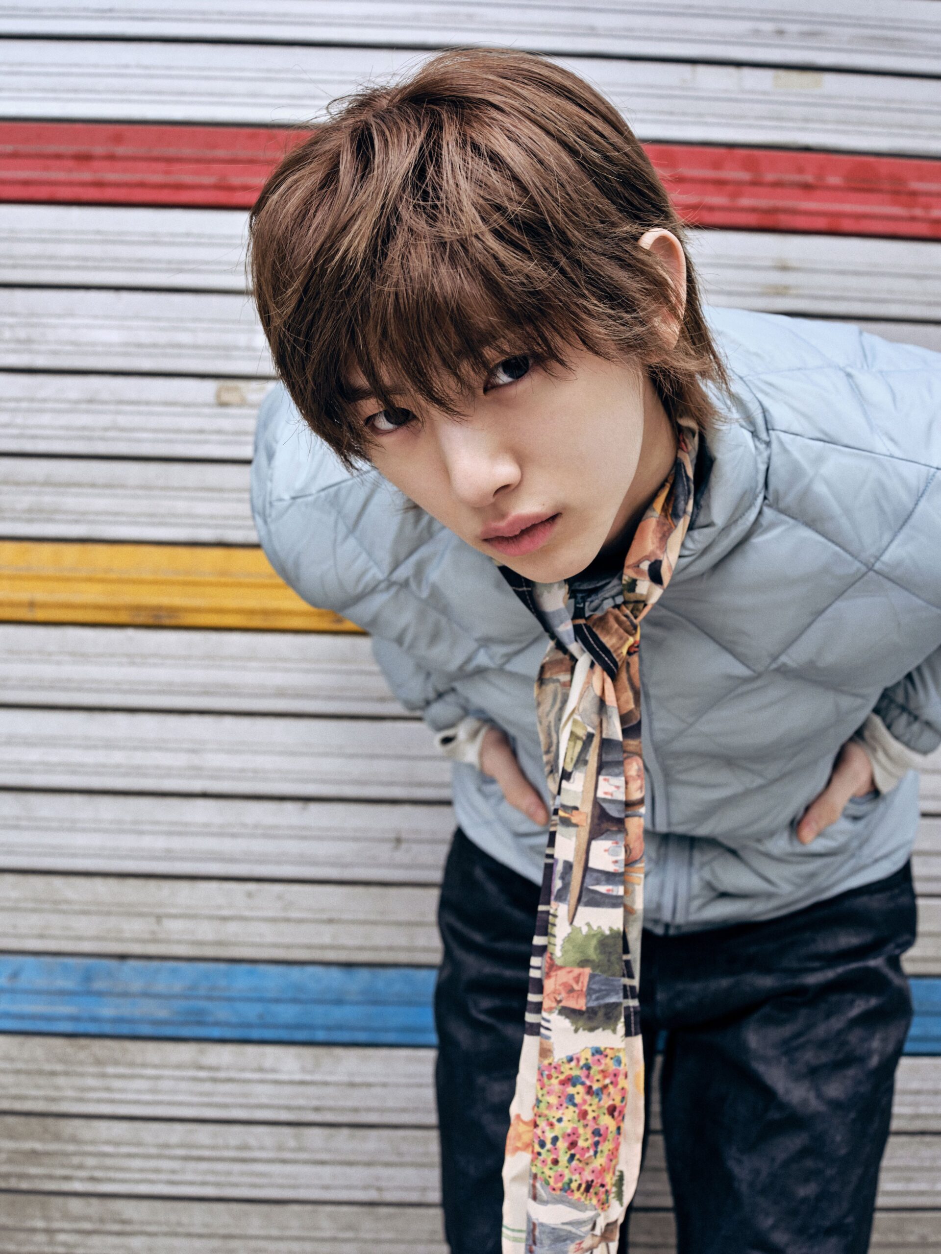Juhoon (CORTIS) Profile (Updated!) - Kpop Profiles
