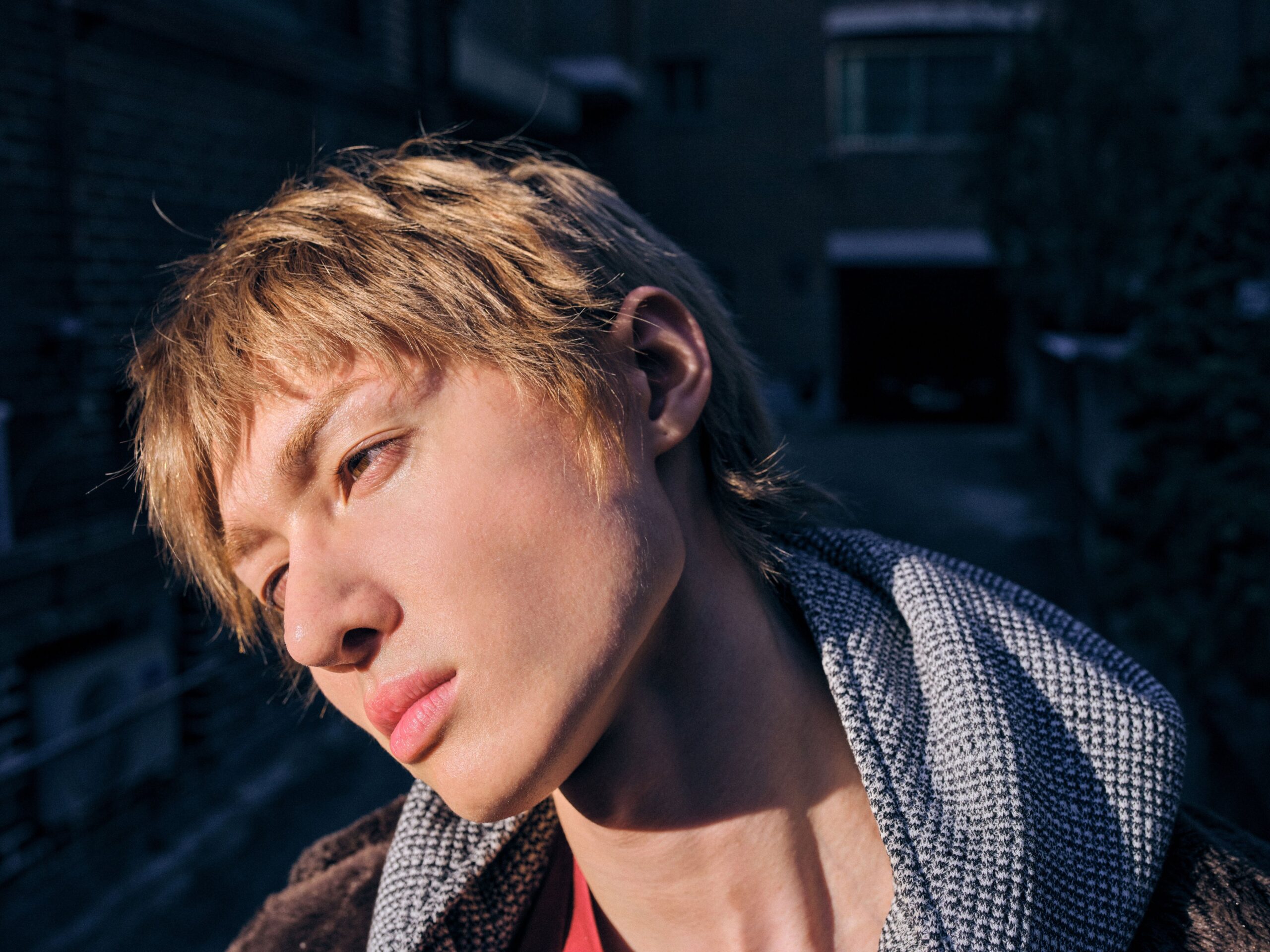 Martin (CORTIS) Profile (Updated!) - Kpop Profiles