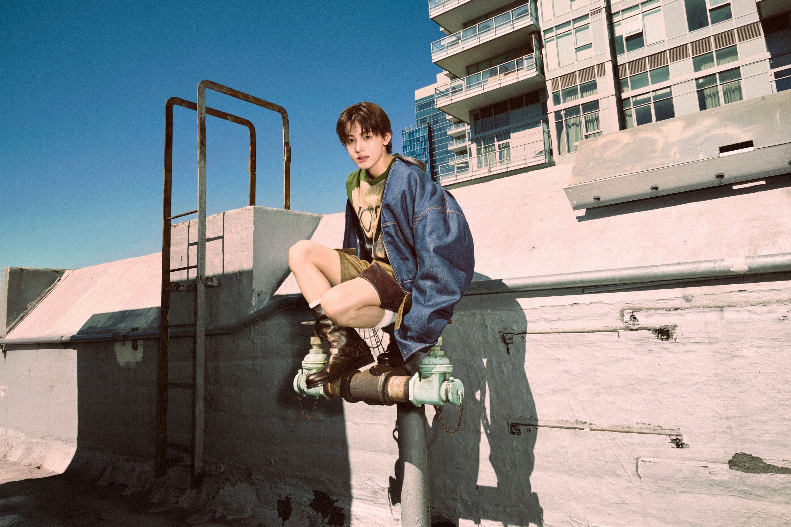 Seonghyeon (CORTIS) Profile (Updated!) - Kpop Profiles