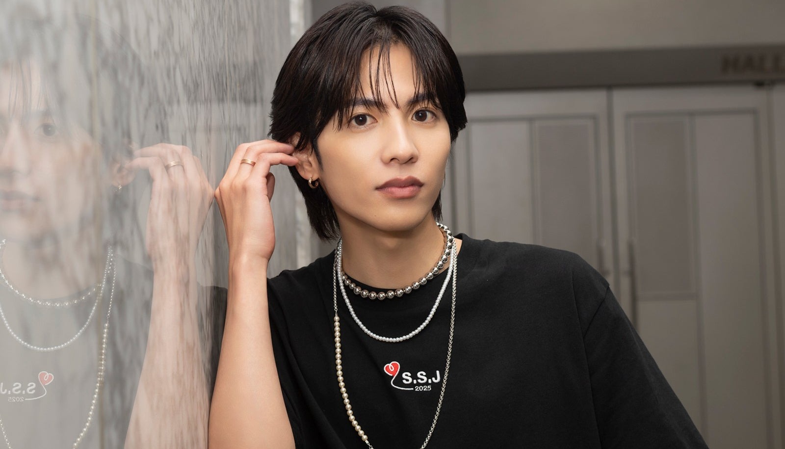 Shison Jun Profile & Facts (Updated!) - Kpop Profiles