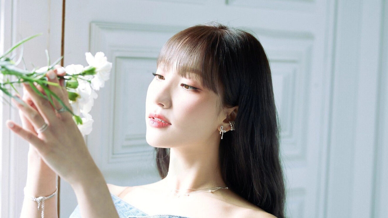 Yebin Profile (Updated!) - Kpop Profiles