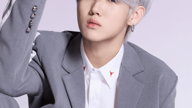 Zhou Anxin (ALD1) Profile and Facts (Updated!) - Kpop Profiles