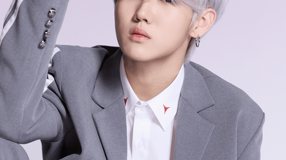 Zhou Anxin (ALD1) Profile and Facts (Updated!) - Kpop Profiles