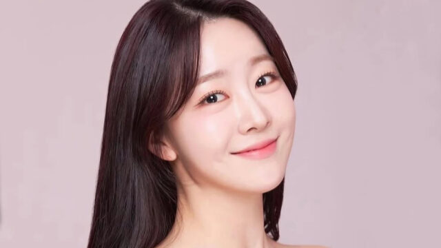 Kim Yujeong (Debuted in 2025) Profile and Facts (Updated!) - Kpop Profiles