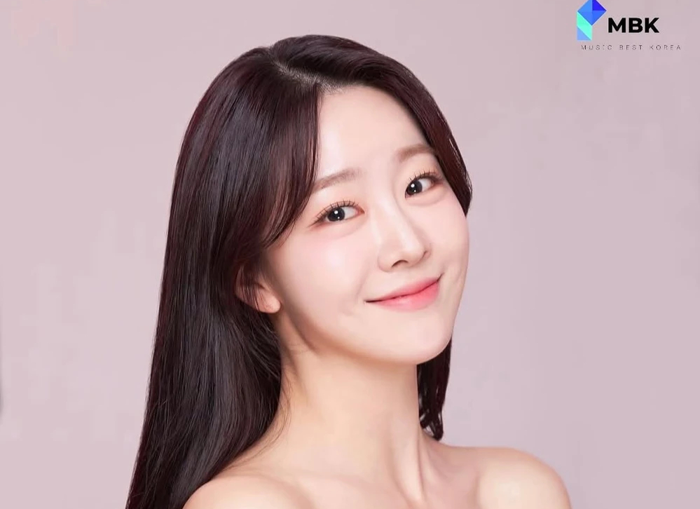 Yujeong (LABOUM) Profile and Facts (Updated!) - Kpop Profiles