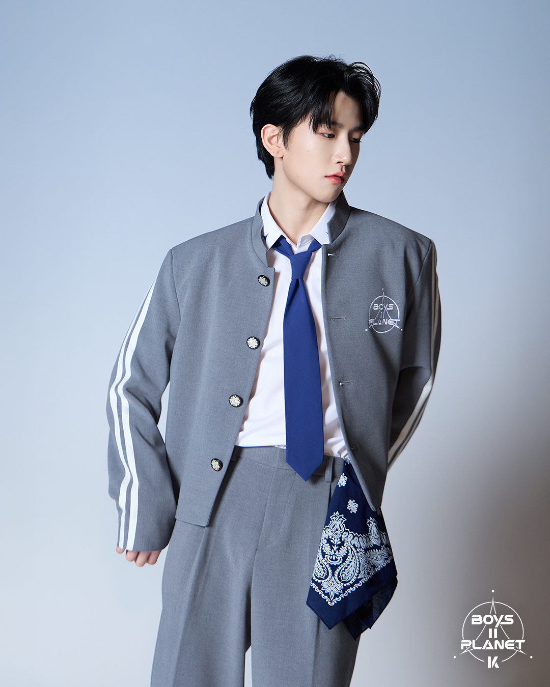 Andrew (BOYS II PLANET) Profile and Facts (Updated!) - Kpop Profiles