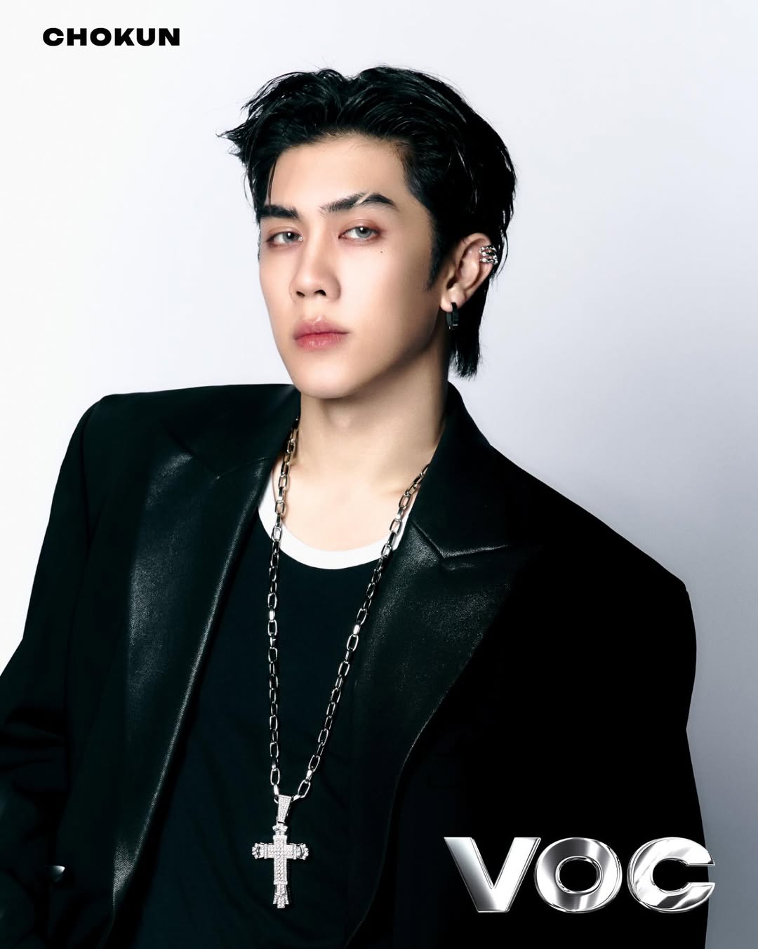 VOC (PROXIE) Members Profile (Updated!) - Kpop Profiles