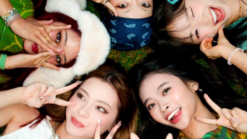 fiveALIVE - Info, Quizzes, Polls - Kpop Profiles