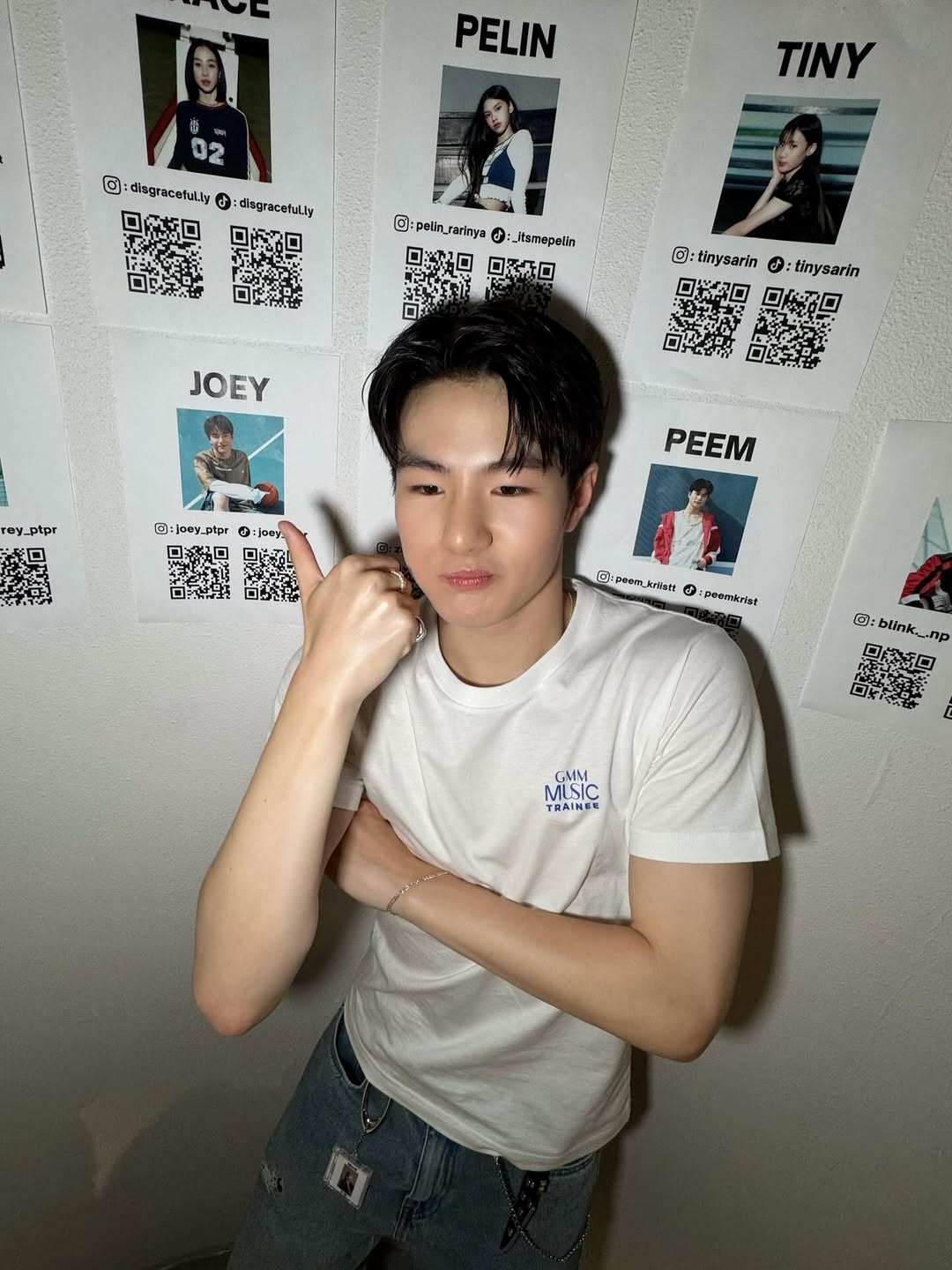 FAVIQ Members Profile (Updated!) - Kpop Profiles