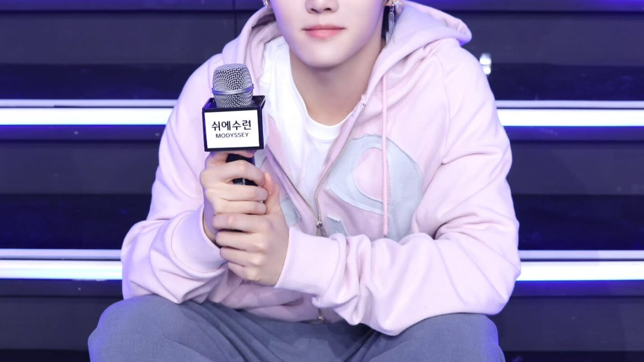 Zihao (MODYSSEY/BOYSTORY) Profile and Facts (Updated!) - Kpop Profiles