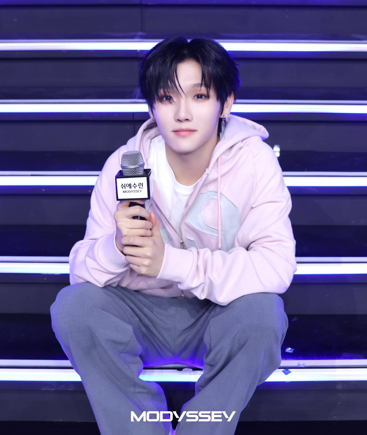 Xue Suren (MODYSSEY) Profile and Facts (Updated!) - Kpop Profiles