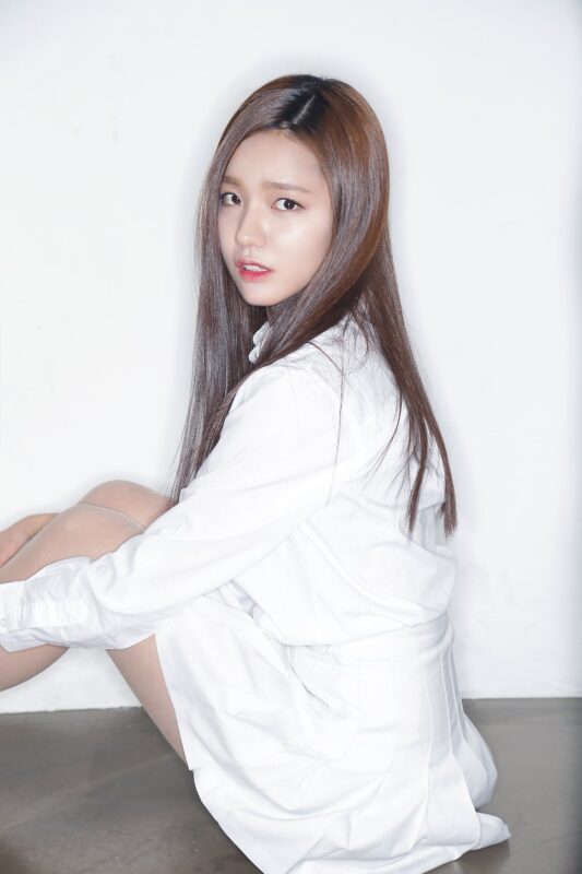 Cheer Coke Members Profile (Updated!) - Kpop Profiles