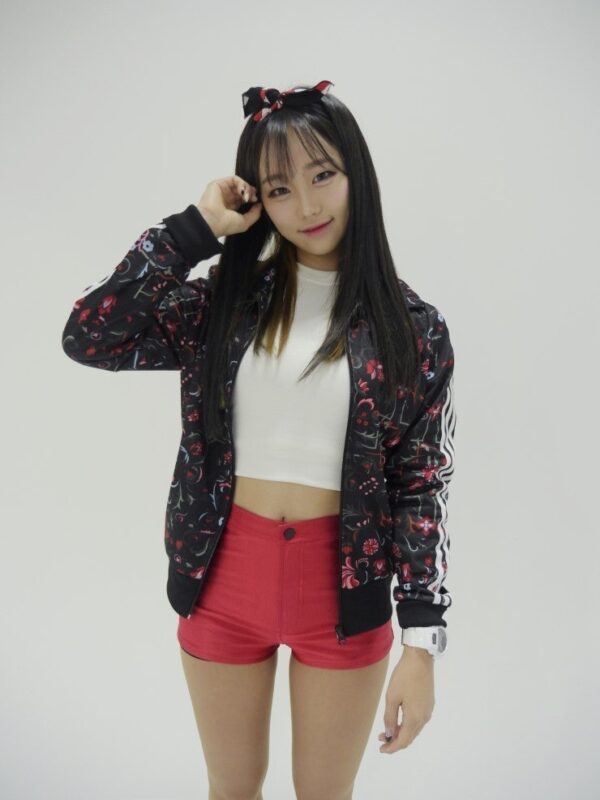 Cheer Coke Members Profile (Updated!) - Kpop Profiles