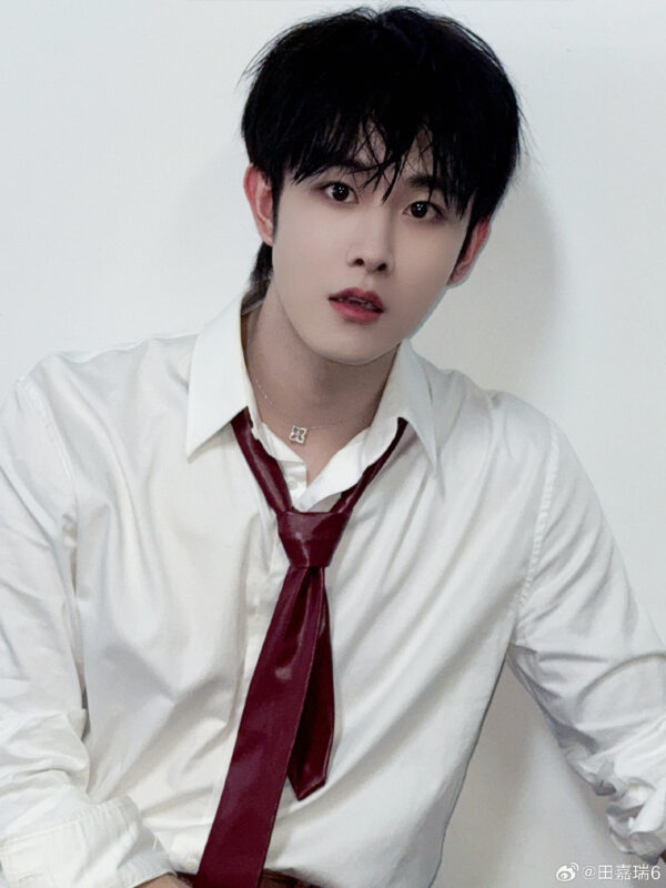 Tian Jia Rui (田嘉瑞) Profile and Facts (Updated!) - Kpop Profiles