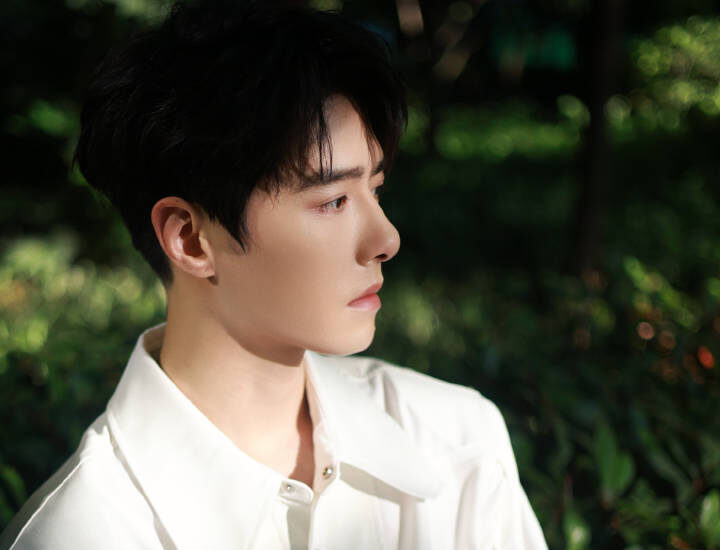 Alen Fang (方逸伦) Profile and Facts (Updated!) - Kpop Profiles