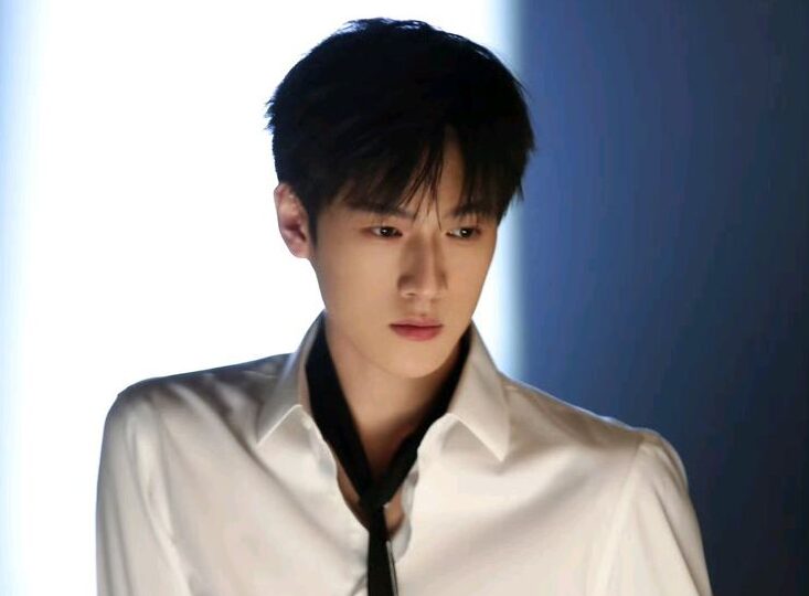 Li Yunrui Profile and Facts (Updated!) - Kpop Profiles
