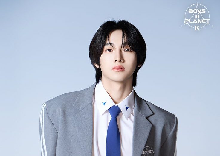 Park Junil Profile and Facts (Updated!) - Kpop Profiles