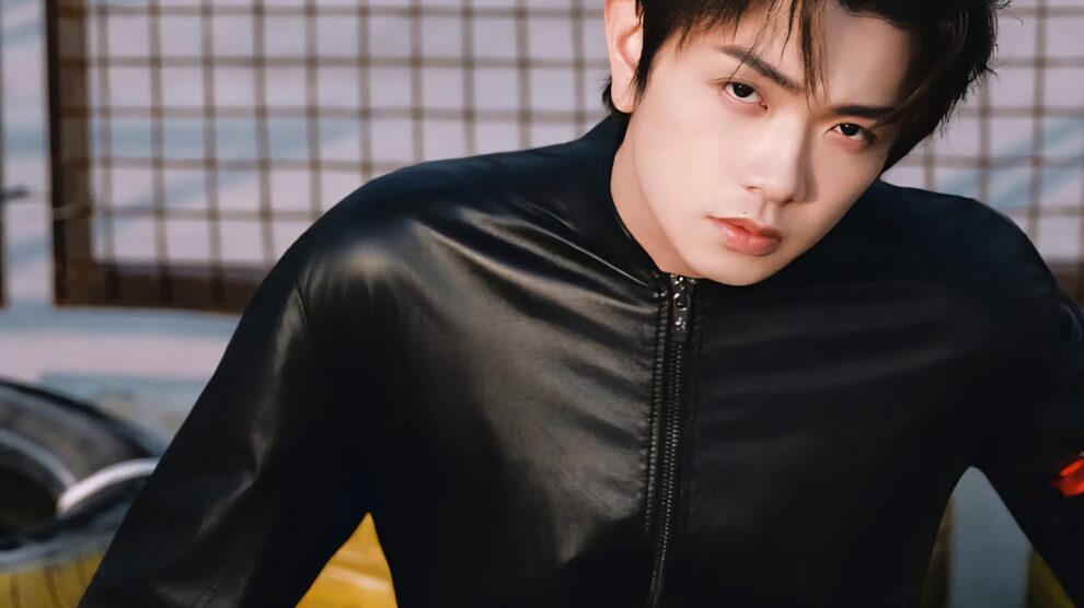 Eric Chou Profile and Facts (Updated!) - Kpop Profiles