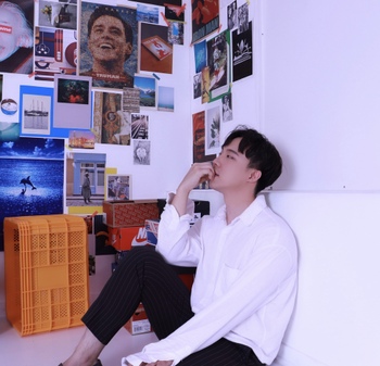 Damu Profile and Facts (Updated!) - Kpop Profiles