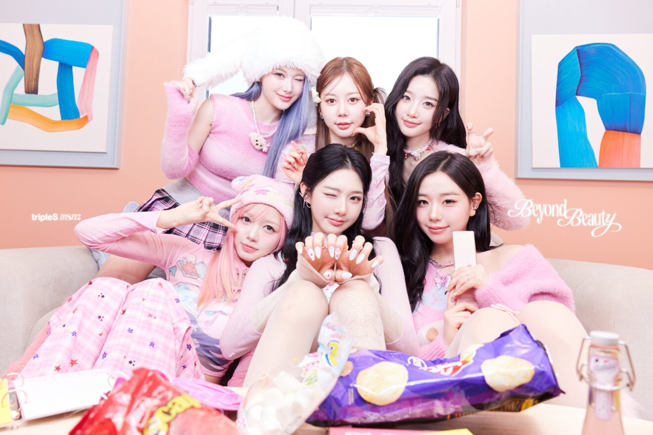 tripleS Sun Members Profile (Updated!) - Kpop Profiles