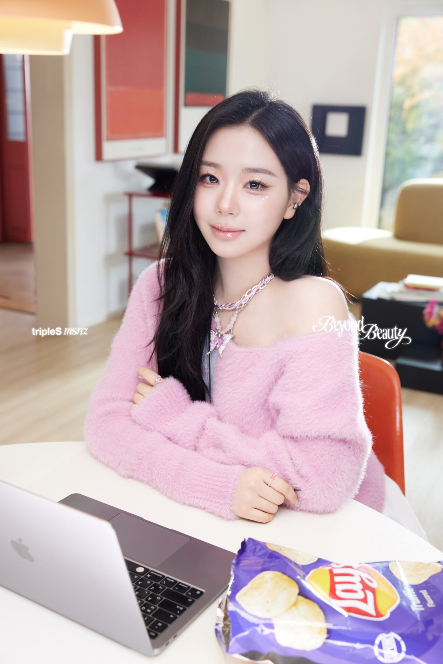 tripleS Sun Members Profile (Updated!) - Kpop Profiles