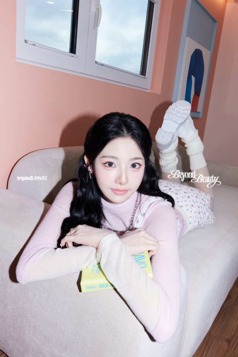 tripleS Sun Members Profile (Updated!) - Kpop Profiles