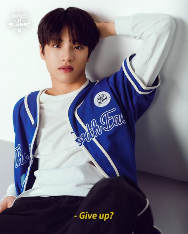 Hsu Ching Yu (許謦宇) Profile and Facts (Updated!) - Kpop Profiles