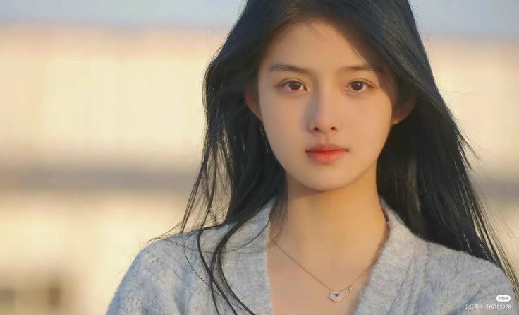 Ai Mi (艾米) Profile and Facts (Updated!) - Kpop Profiles