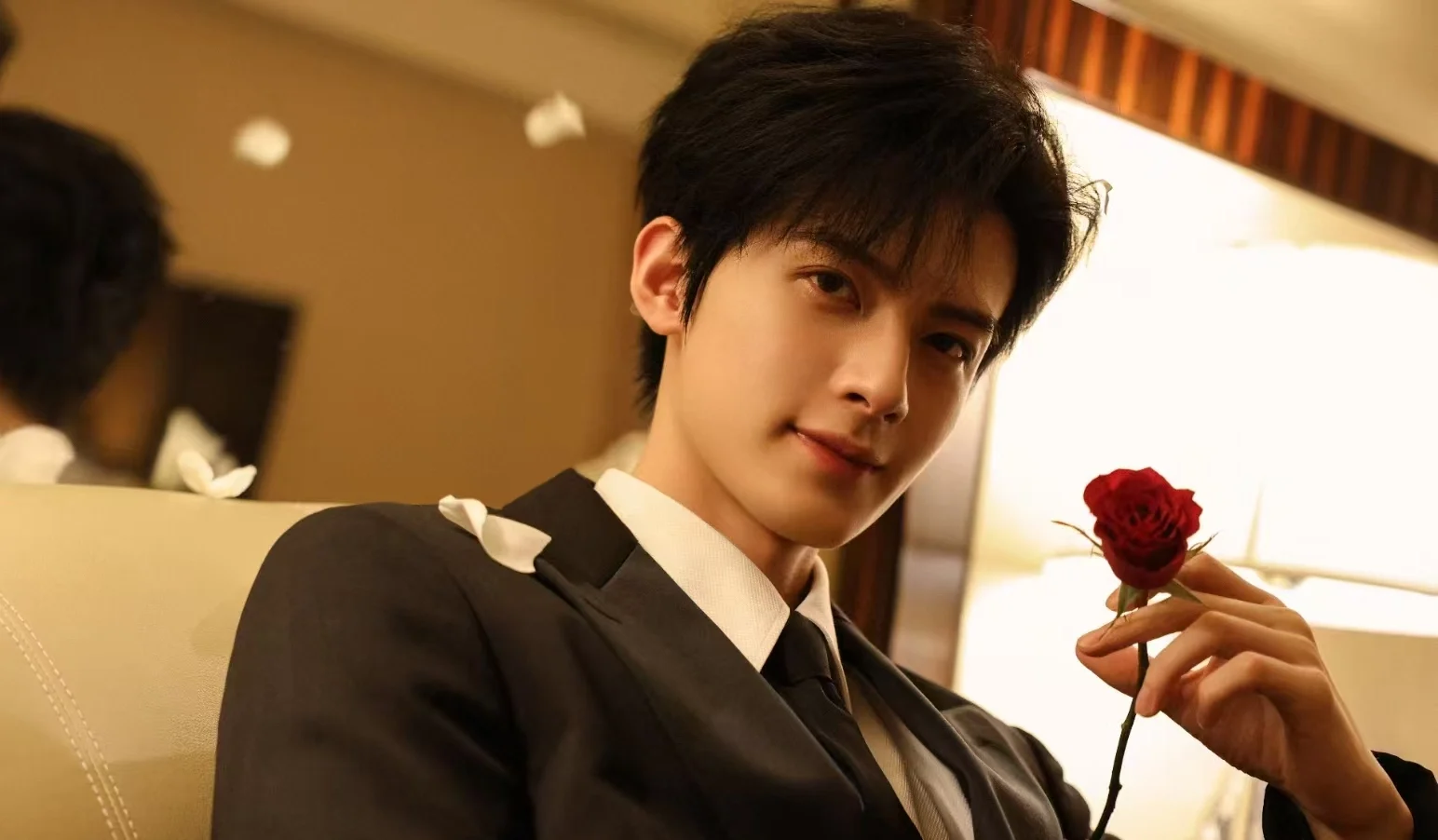 Chen Heyi Profile and Facts (Updated!) - Kpop Profiles