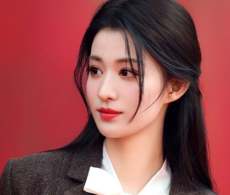 Wang Churan (王楚然) Profile and Facts (Updated!) - Kpop Profiles