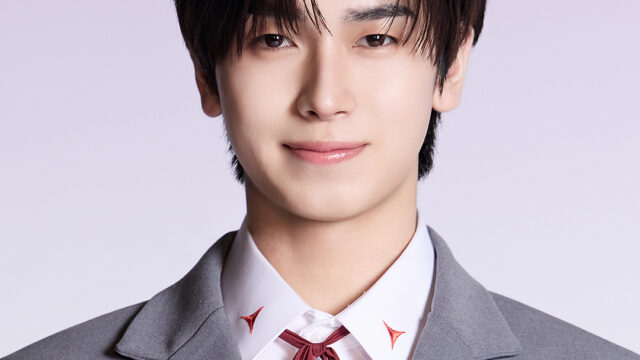 Andrew (BOYS II PLANET) Profile and Facts (Updated!) - Kpop Profiles