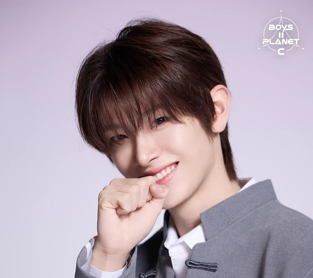 Chen Kaiwen Profile and Facts (Updated!) - Kpop Profiles