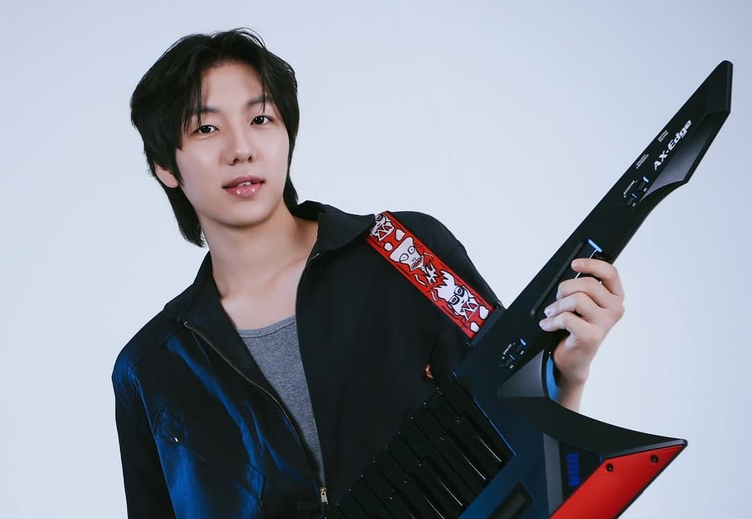 E.Jean Profile (Updated!) - Kpop Profiles