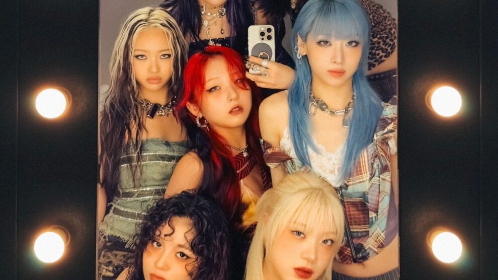 Hana (FIFTY FIFTY) Profile and Facts (Updated!) - Kpop Profiles