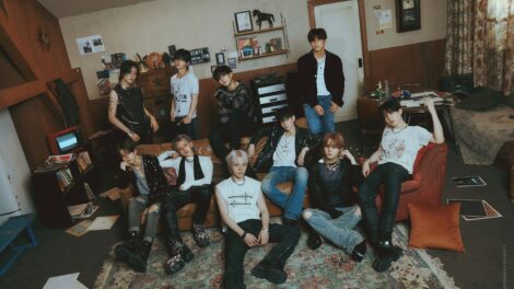 TREASURE "LOVE PULSE" Album Info (Updated!) - Kpop Profiles