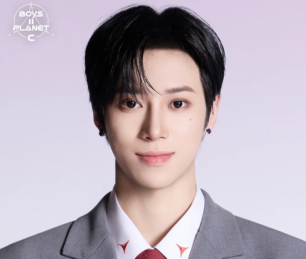 Jia Hao (ALD1) Profile (Updated!) - Kpop Profiles