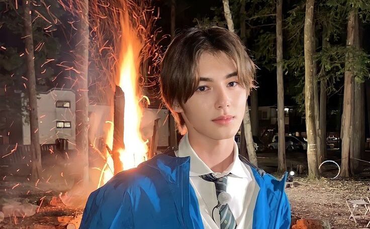 Alex Sho Profile and Facts (Updated!) - Kpop Profiles