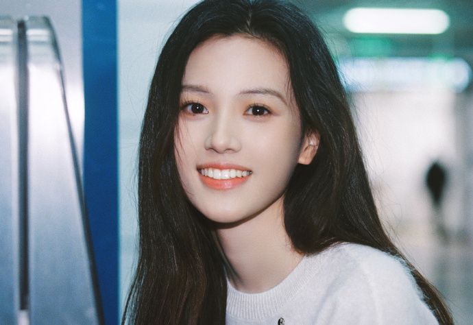 Shen Yujie Profile and Facts (Updated!) - Kpop Profiles